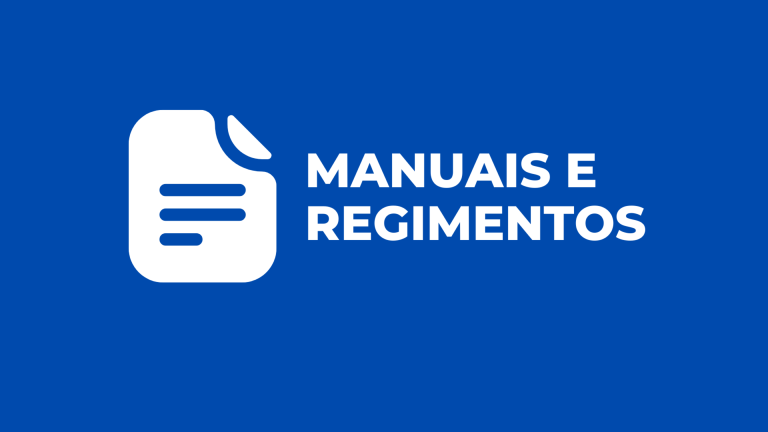 Acesso Rápido – ESCON