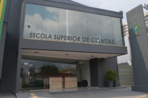 Conheça a Escola – ESCON