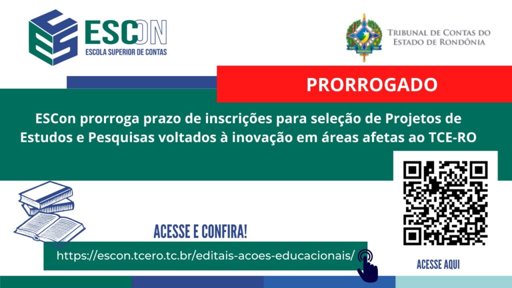 Novidade da ESCon, novo Portfólio de Eventos EaD permite busca rápida e ...