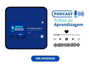 Trilhas de Aprendizagem – ESCON