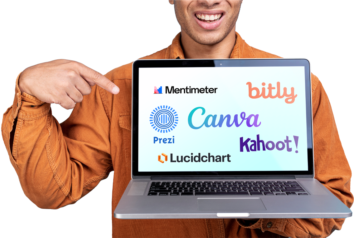 Inicial Nova – ESCON