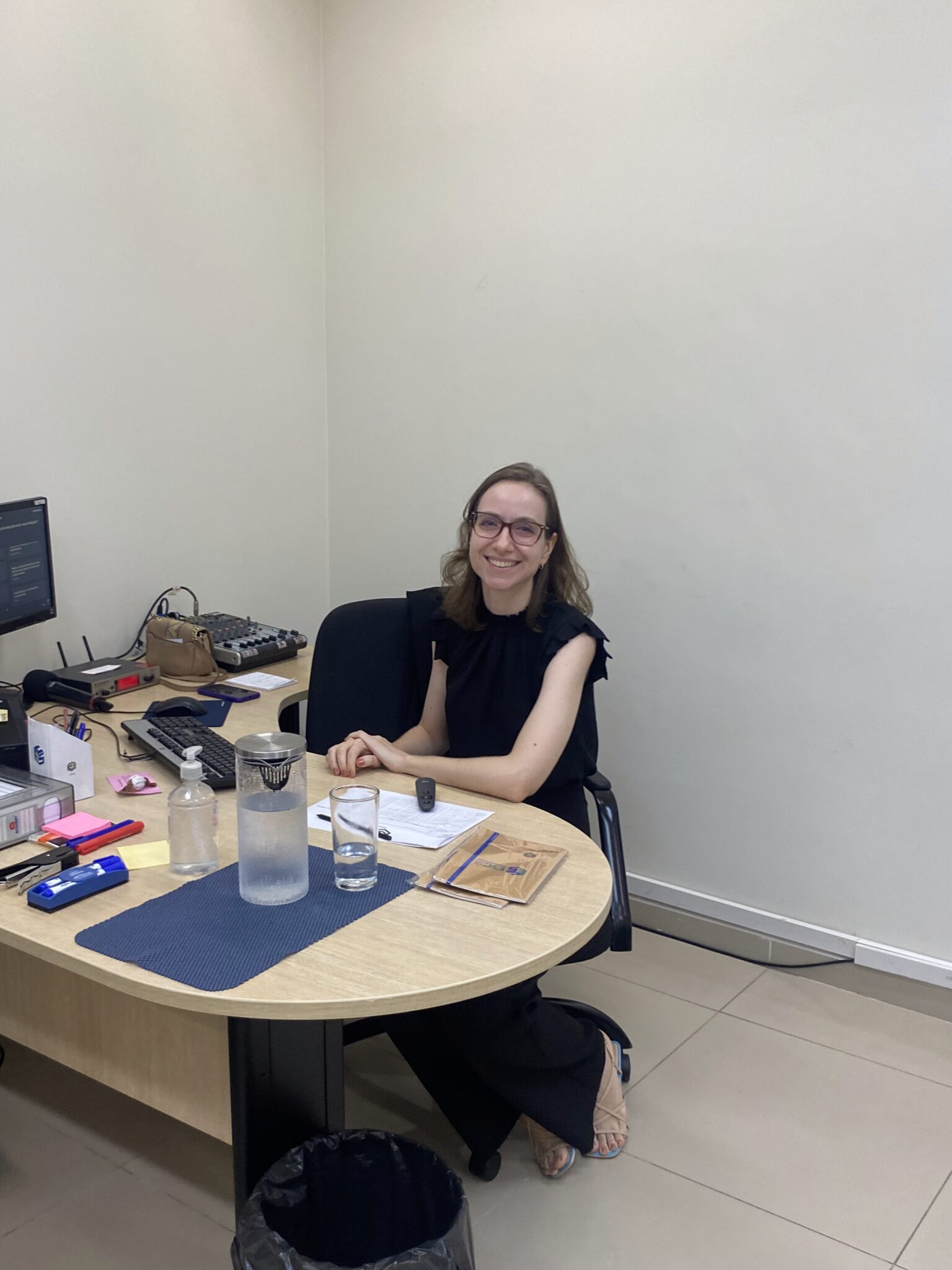 Inicial Nova – ESCON