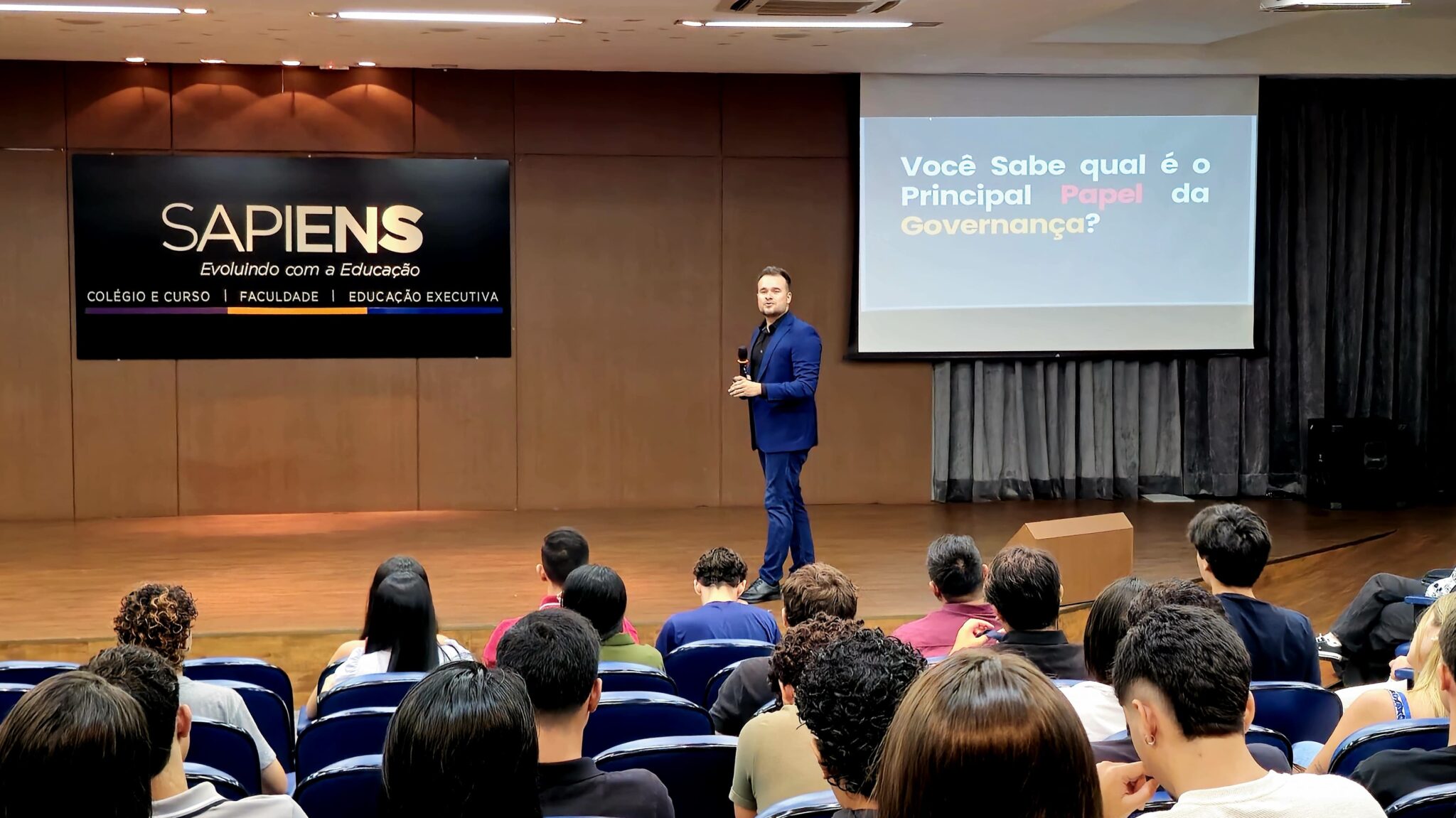 Inicial Nova – ESCON