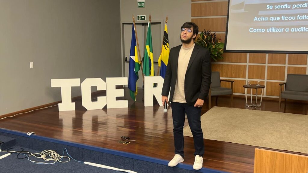 Inicial Nova – ESCON